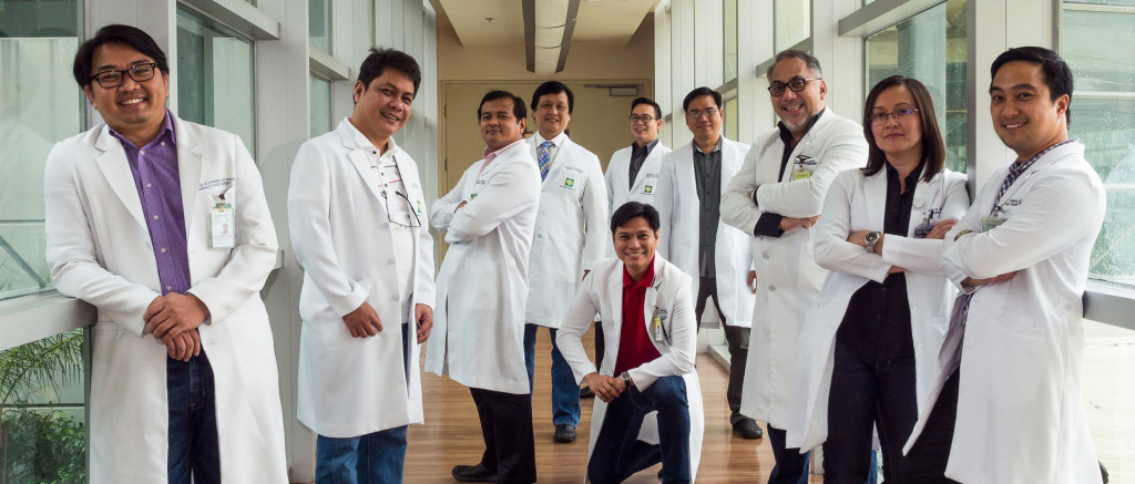 Specialized Surgeons in Manila | General Surgeon | LSG Surgical Group